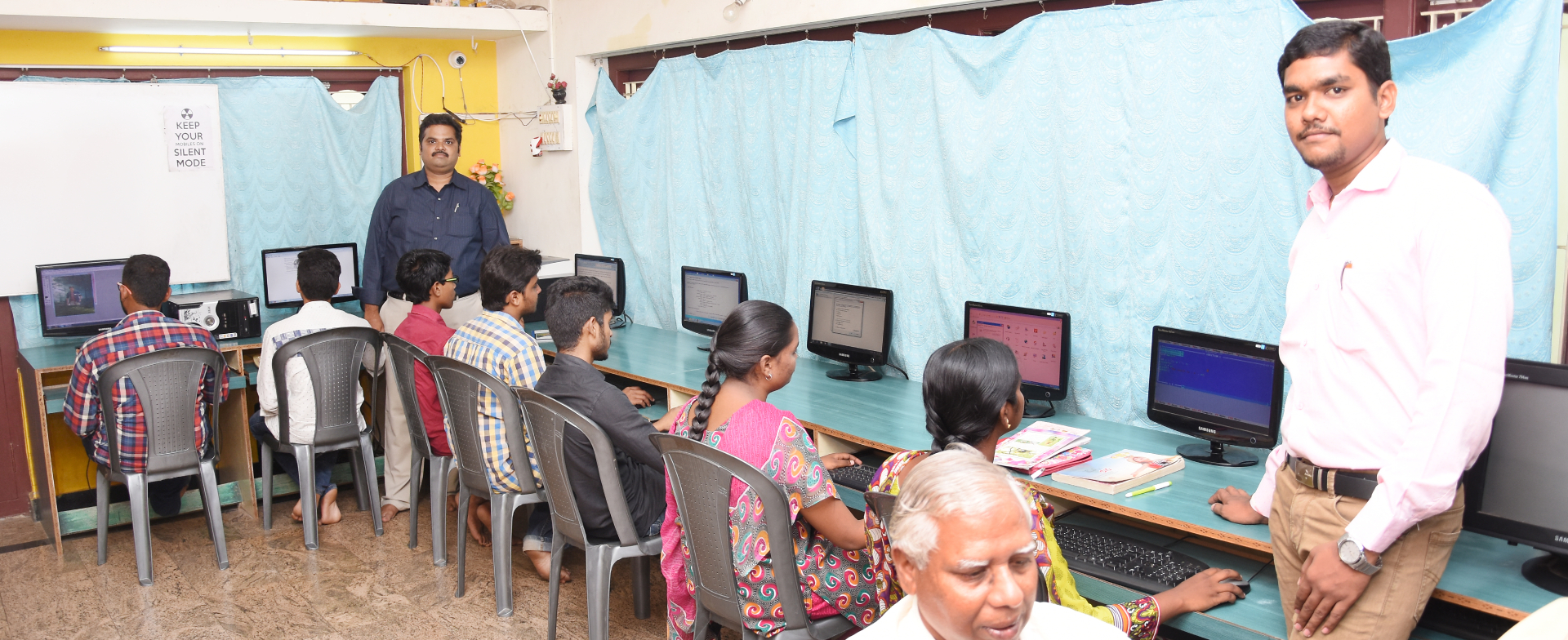 Raj Info Solutions